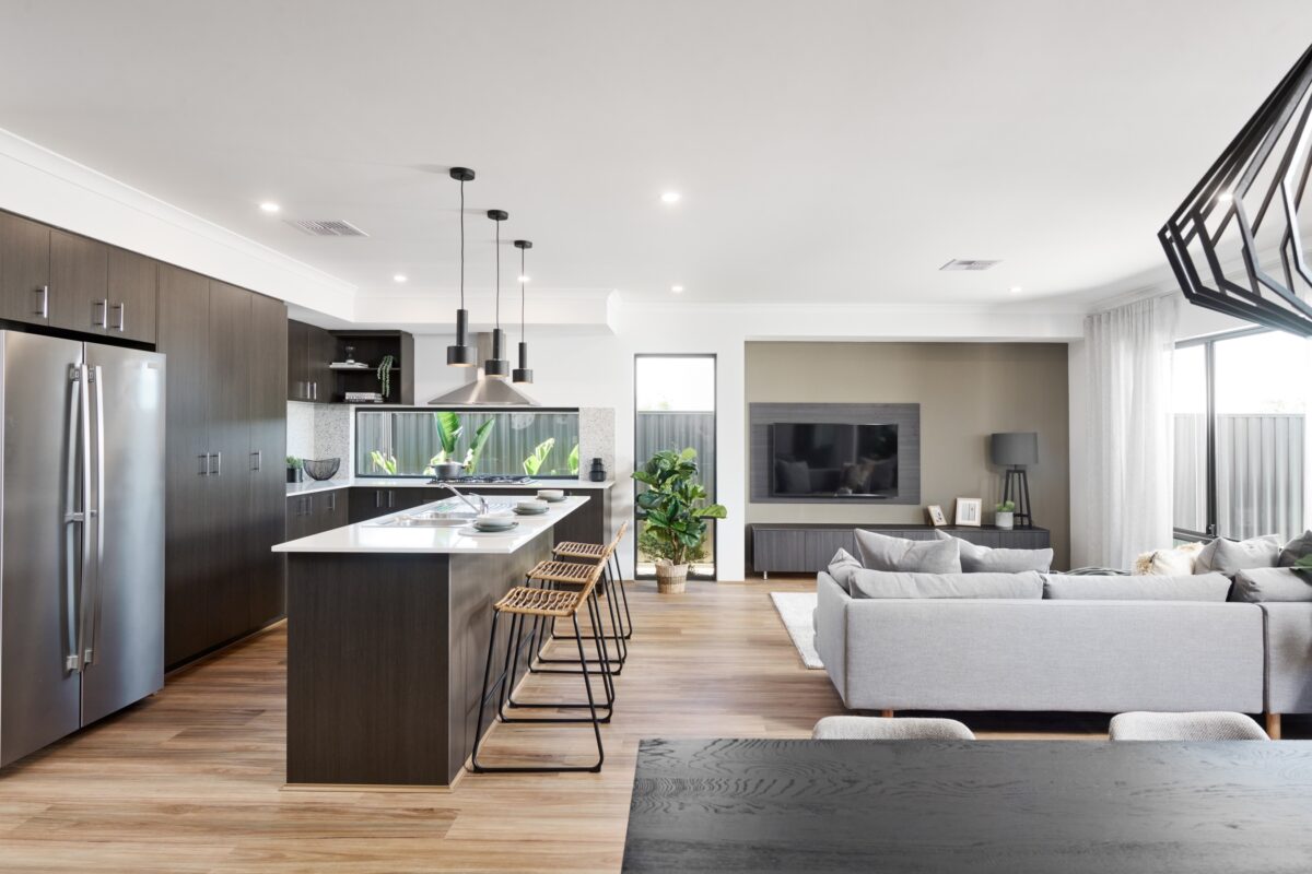 Keystart Home Loans - Dreamstart Homes