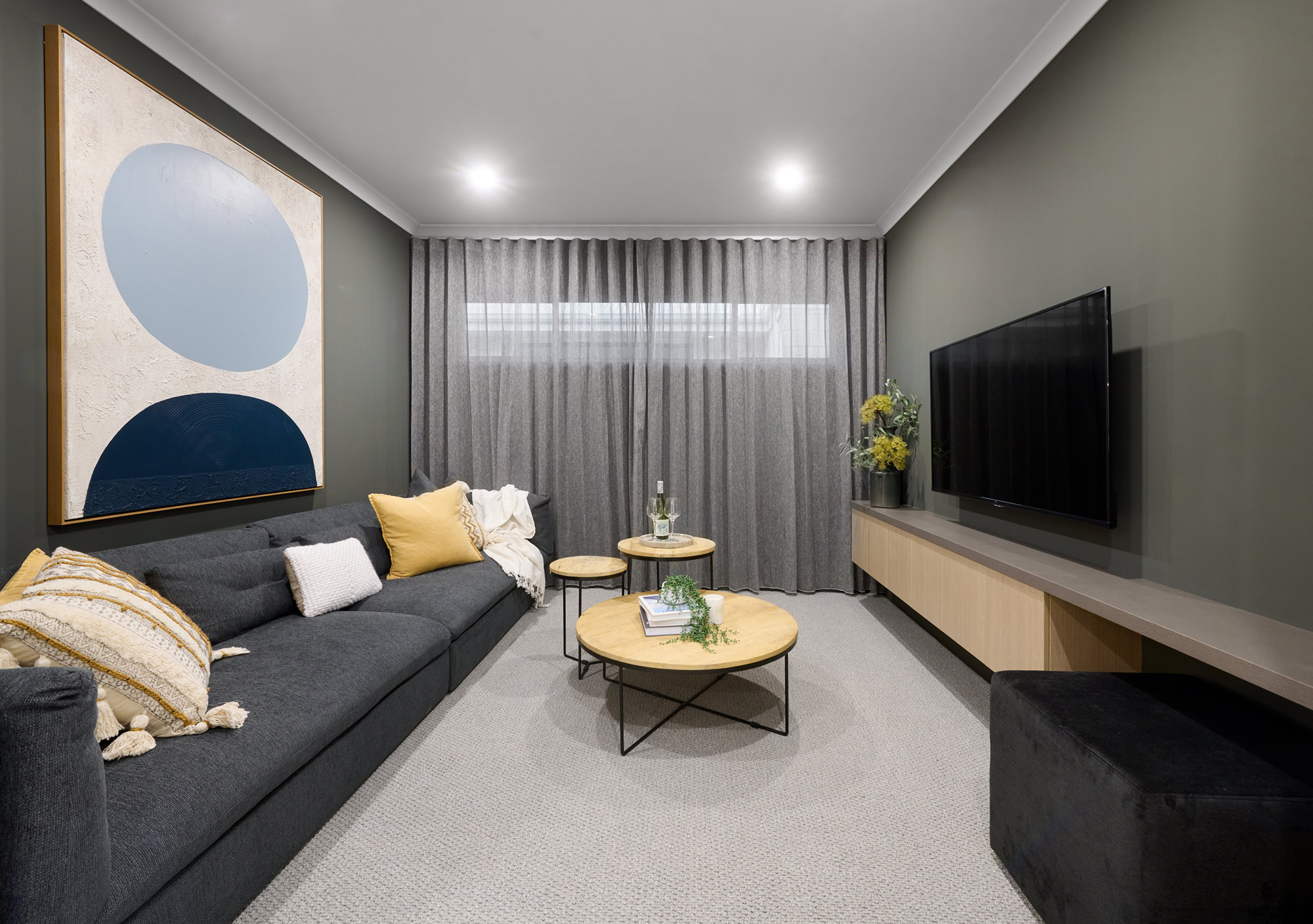 Keystart Home Loans - Dreamstart Homes