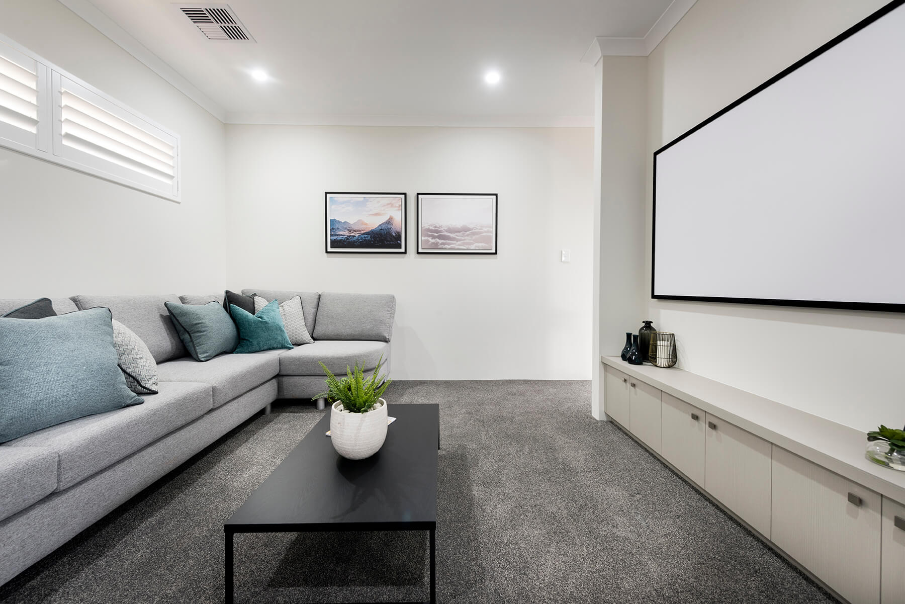 The Lachlan - Dreamstart Homes