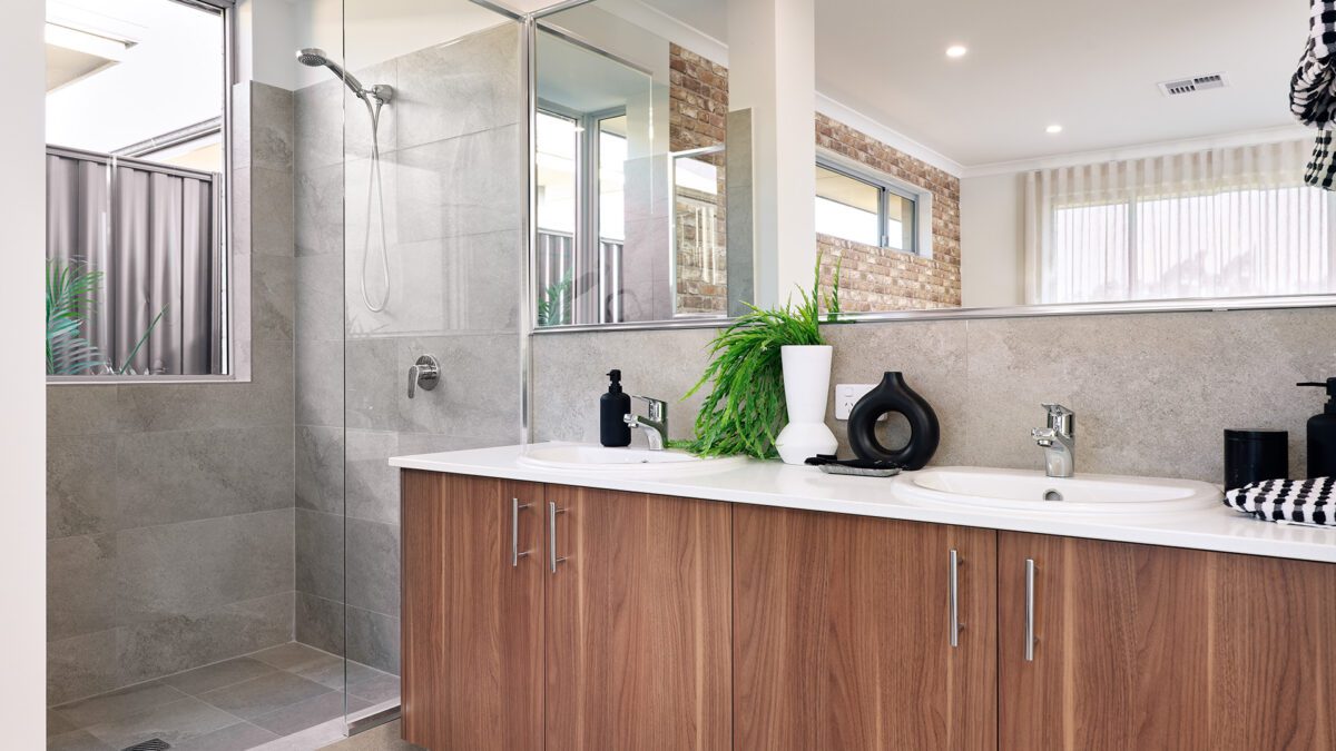 The Durack - Dreamstart Homes