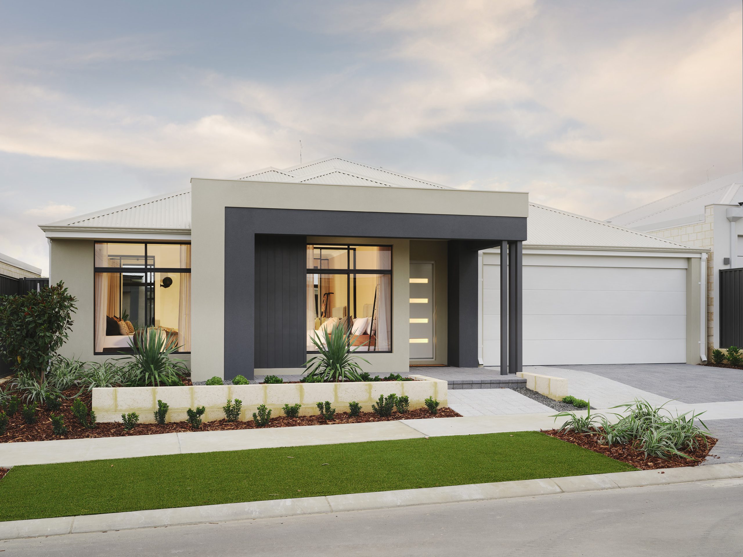 The Jerra - Open Now - Dreamstart Homes